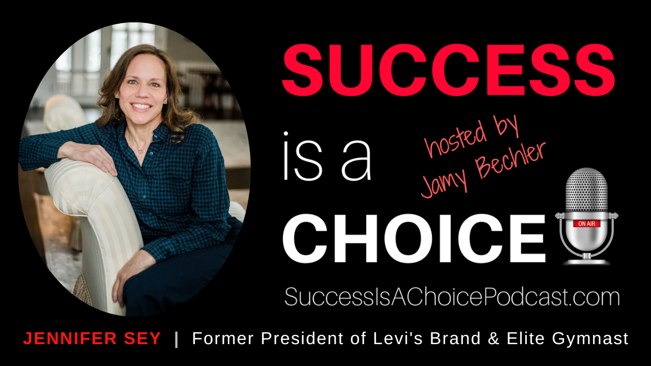 Jennifer Sey (success) (1) - Jamy Bechler