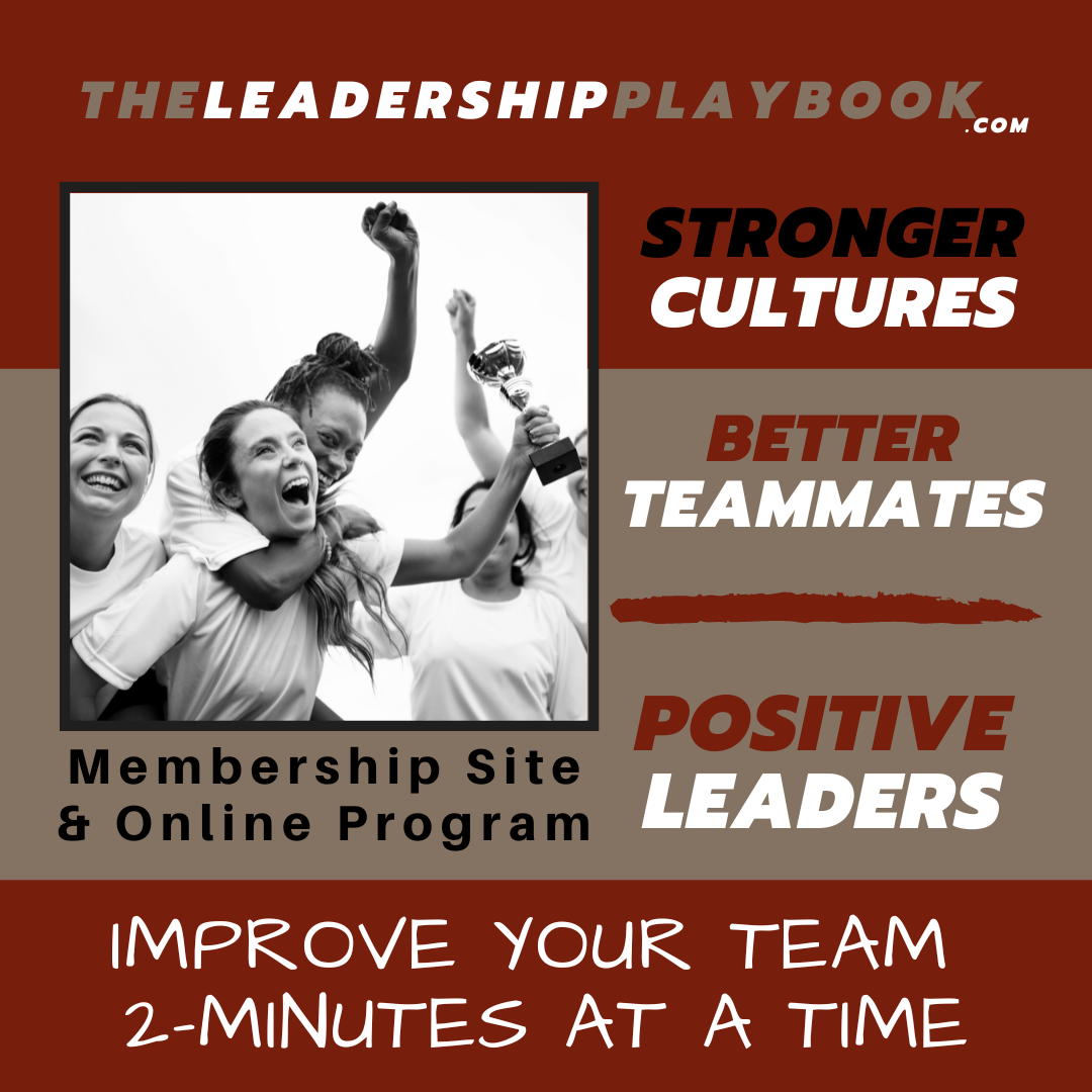 Online Leadership Program - Jamy Bechler